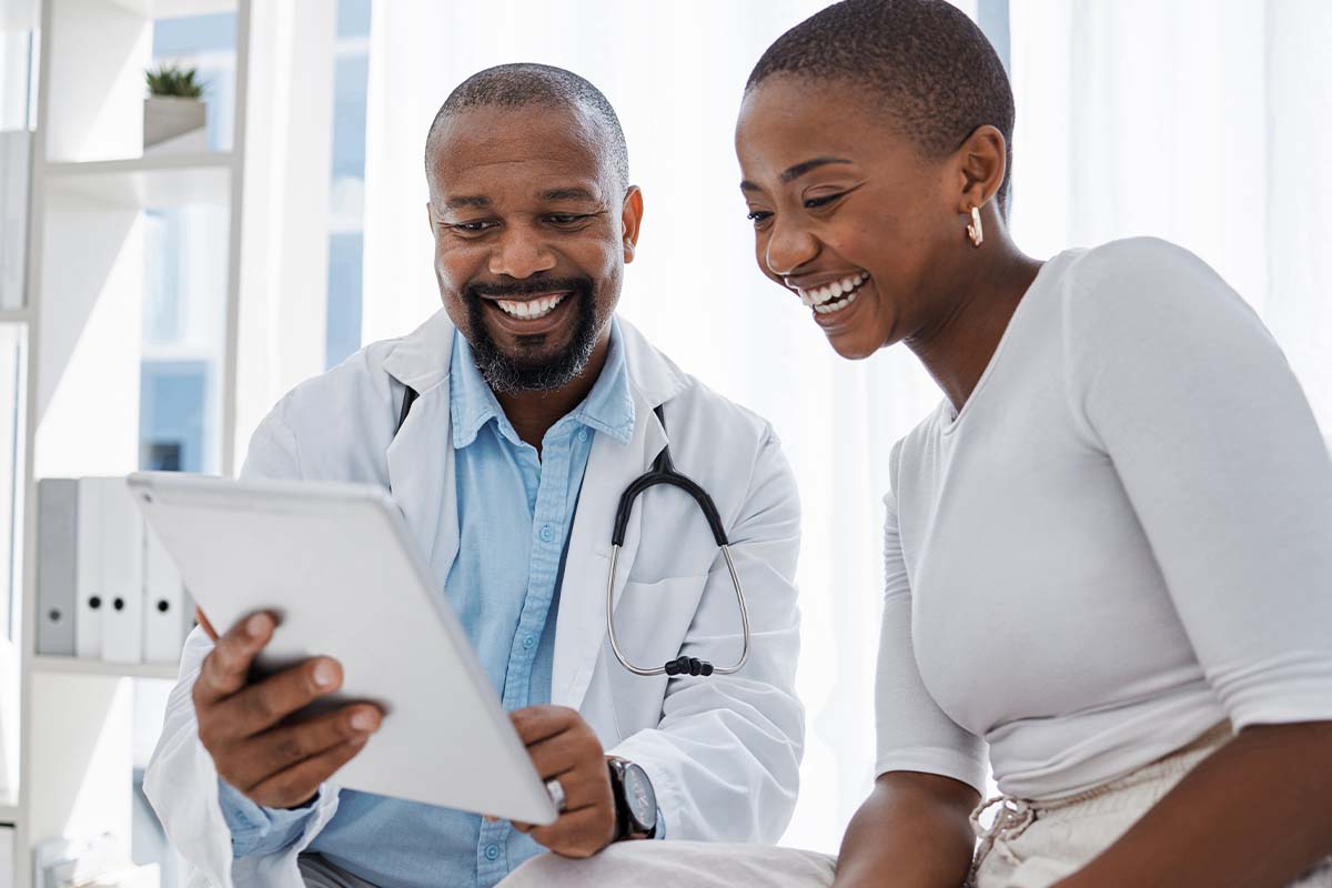 Why Behavioral Health Providers Need a Patient-Focused Technology ...