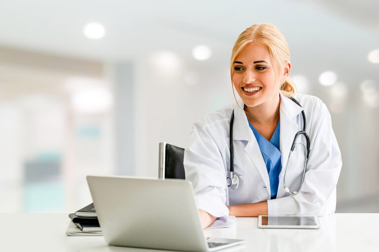 The Benefits of a Medical Records Audit | Software Solutions