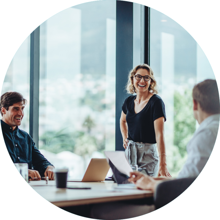 Behavioral Health Software with EMR, RCM, CRM, Telehealth | Sunwave